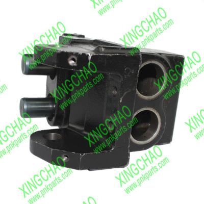 China RE230251 Valve Spool Brake Valve and Pedal for JD Tractor Models 904 954 5055E 5065E 5075E for sale