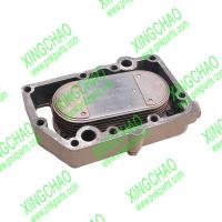 China RE59296 Cooler for JD Tractor 5082E 5090E 5425 6415 6425 770D 810D for sale
