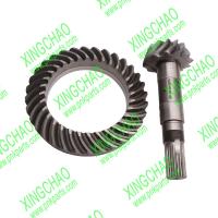 China SJ302442 Ring Gear and Pinion for John Deere Tractor Models 5065M to 5105M for sale