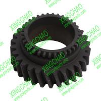 China R113811 Helical Gear Z28 for John Deere 5045D 5055D 5065E 5075E Tractor for sale