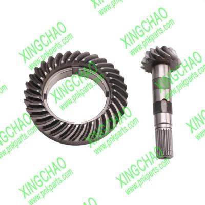 China RE204873 Ring Gear and Pinion for JD Tractor 5045E 5065E 5075E 5090E 5403 5203 5303 5320 5225 for sale