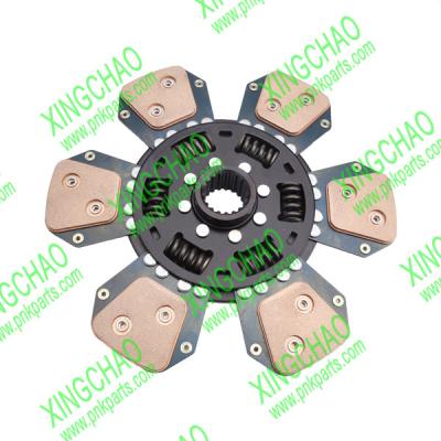 China Tractor Clutch Disk SJ24184 for Agriculture Machinery 5045 3029 5075 Series for sale
