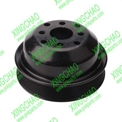 China R128659 Pulley for JD Tractor 1165 4045 4895 5076E 5082E 5083E 5090E 5093E for sale
