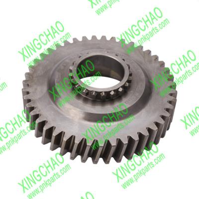China R138262 Gear Z43 43 Tooth Tractor Gear for JD 5050E 5-750 5-754 5-800 5-804 5-850 5-854 5-900 for sale