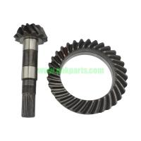 China RE271380 Bevel Gear Set for Tractor Models 904 5065E 5310 5403 5615 5715 Agricultural Machinery Parts for sale