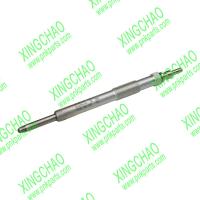China RE537099 Glow Plug for JD Tractor Models 210K 310K 310SK 344K Loader 5090R 5100E 5100M for sale