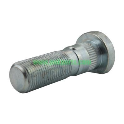 China NF101547 Wheel Bolt Rear Axle for JD Tractor Models 1054 6095B 6100B 6110B 6120B 6B-1204 for sale