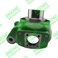 China R271410 Steering Knuckle LH for John Deere Tractor 1054 804 904 5045E 5055E 5065E 5075E 5615 5715 for sale