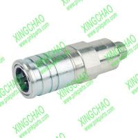 China SJ11129 Hydraulic Quick Connect Coupler for John Deere 5045D 5055E 5065E 5075E for sale
