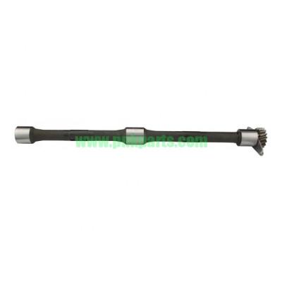 China JD 5000 Series 4045T Tractor Balancer Shaft RH RE500448 RE500226 Agricultural Machinery Parts for sale
