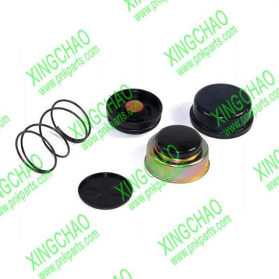 China RE50467 Fuel Filter Hand Primer for JD Tractor Models 5200-5500 5210-5510 for sale