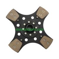 China Clutch Disc RE222670 for JD Tractor  Agriculture Machinery Parts 200mm for sale
