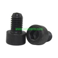 China For JD CAP SCREW R272325 JD 5000 Models/Series tractor parts for sale