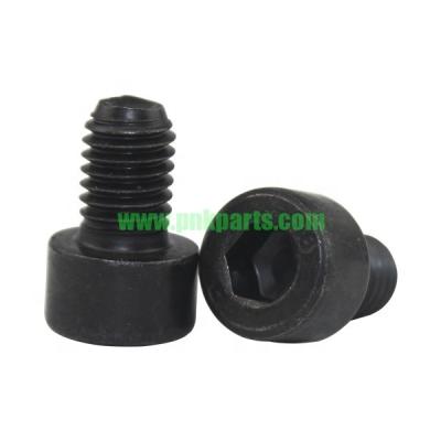 China For JD CAP SCREW R272325 JD 5000 Models/Series tractor parts for sale