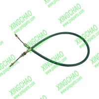 China JD Tractor Push Pull Cable SJ10708 SJ10096 RE266074 RE245410 for 5050E-5303 for sale