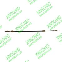 China NF100754  Push Pull Cable  fits for JD tractor 1054, 1204, 1354, 1404, 6095B, 904, 954 for sale