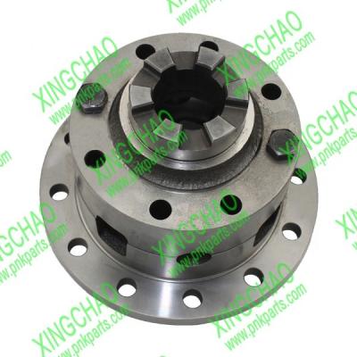 China Differential Housing Assembly for JD Tractor 5050E 5045E 5055E for sale