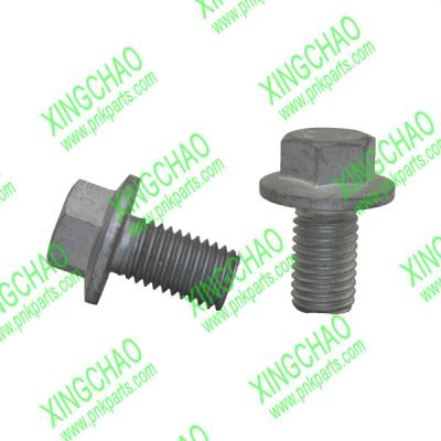 China 19M8672 Screw Fits for JD Tractor Harvester Models 5-750 5042D 5045D for sale