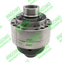 China AL160210 Housing Carcasa JD 6068 Tractor Spare Parts Fits For JD Tractor for sale