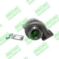 China RE528772 RE548729 Turbocharger for Agricultural Machinery 6130 6230 6330 6430 for sale