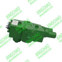 China RE248038 Selective Control Valve for Agricultural Machinery Tractor Parts 6100D for sale