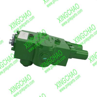 China RE248038 Selective Control Valve for Agricultural Machinery Tractor Parts 6100D for sale