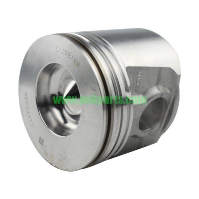China RE554415 Piston Ring Kit for Agricultural Machinery Tractor Engine Parts for sale
