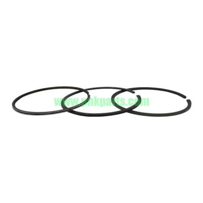 China RE527844 RE507852 Piston Ring Kit for 4045TF 6068HF 6068TF Engine Agricultural Machinery Parts for sale