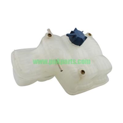China AL214336 Radiator Reservoir for JD Tractor 6090MC 6090RC 6110MC 4045 Engine for sale