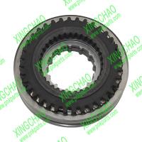 China SJ18765 Synchronizer Differential Drive Shaft for JD Tractor 6095B 6100D 6110B 6110E 6403 6603 for sale