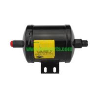 China AL162467 AL220792 Receiver-Dryer for JD Tractor 1654 6J-2104 6120 6125J 6615 for sale