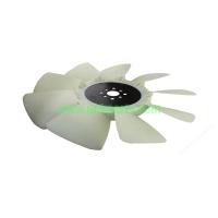 China T207598 Blower Radiator Fan Classic Fit for JD Tractor 6100J 6100E for sale