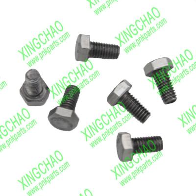 China RE67231 Oil Cooler Screw for JD Tractors 904 2054 2104 5403 5603 6100J 6110B for sale