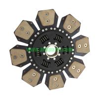 China YZ91139 Clutch Disk for JD Tractors 1054 1204 1354 1404 5090E 5100E 6403 6603 for sale