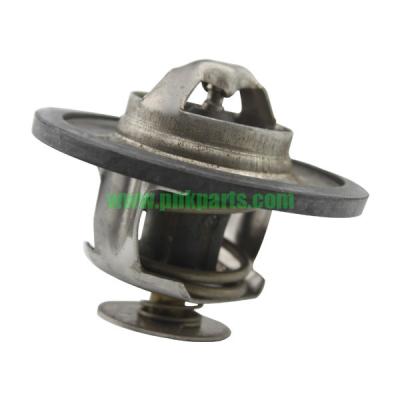 China RE540550 RE528652 RE535274 DZ100553 Thermostat for JD Tractor 6068 Engine 4045 for sale