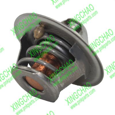 China RE501052 Thermostat Fits Engine Spare Parts for Agricultural Tractor 82°C for sale