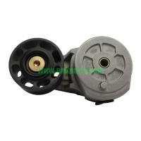 China RE518097 Belt Tensioner for JD Tractor 1010D 1010E 4045 6068 Engine for sale