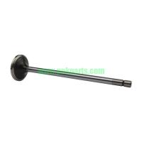 China R520224 Exhaust Valve Fits For JD Tractor Models:1270E,6090H ENGINE for sale
