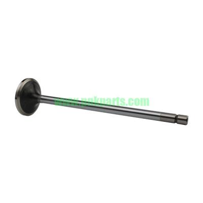 China R520224 Exhaust Valve Fits For JD Tractor Models:1270E,6090H ENGINE for sale