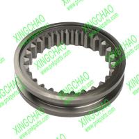 China YZ92143 YZ91553 YZ90375 Shift Collar for JD Tractor 6115D 6125D 6100D 6403 6603 for sale