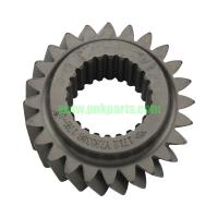 China YZ90396 Helical Gear Z24 LH 3rd Stage for JD Tractor 1054 1204 1404 6100B 6110B 6403 6603 for sale