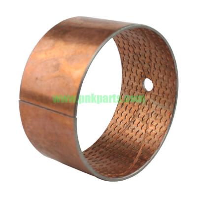 China NF101460 Front Axle Bushing for JD Tractors 1054 1204 1354 1404 6095B 6100B 6100D for sale