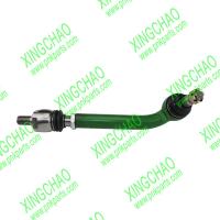 China AL116558 Tie Rod Assembly LH for JD Tractor Models 6010-6403 for sale