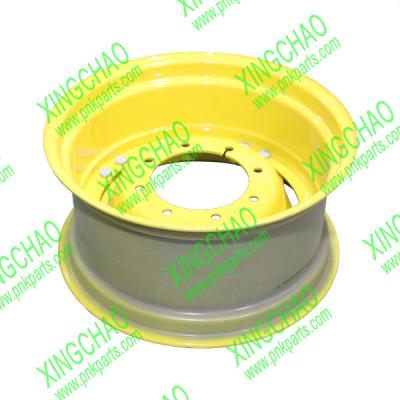 China SJ39441 Wheel Hub for JD Tractor Models 1054 1204 1354 6095B 6110B 6120B 6135B 6140B for sale