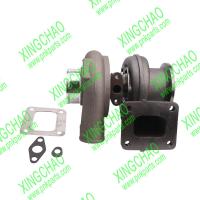 China RE506261 RE531073 Turbocharger for JD Tractor 3310 3410 6010 6110 6210 for sale