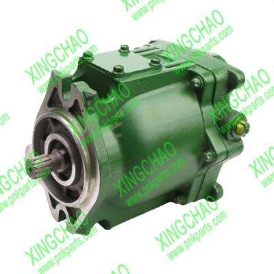 China AL161043 Hydraulic Pump for JD Tractors 6210 6110 6010 6120 6220 6020 610D 6410 6310 for sale