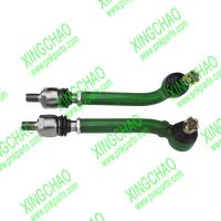 China AL116558 Tie Rod Assembly LH ZF Front Axle for John Deere 6010 6110 6210 6310 Tractor for sale