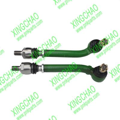 China AL116558 Tie Rod Assembly LH ZF Front Axle for John Deere 6010 6110 6210 6310 Tractor for sale