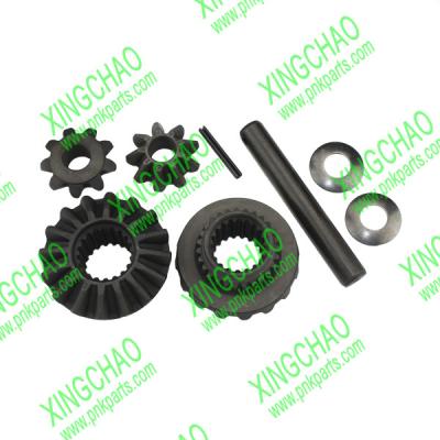 China AL174044 Differential Front Axle for Agricultural Machinery Tractor Models 1204 6120 6130D 6100D 6000 Series for sale