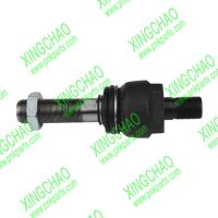 China AL160202 Ball Joint Tie Rod Assembly AL175787 for JD Tractor 2054 2104 6155 7420 7520 for sale